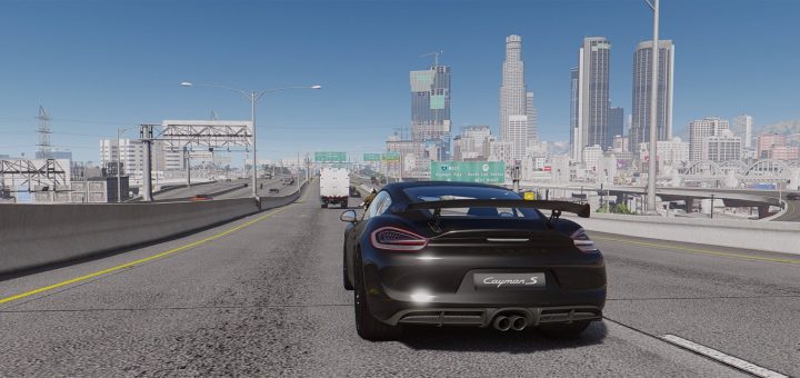 GTA 5 Misc Mods | Grand Theft Auto 5 Misc Mods