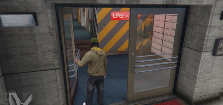 Humane Labs - GTA 5 Mods | Grand Theft Auto 5 Humane Labs Mods