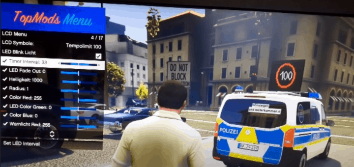 GTA 5 Script Mods | Grand Theft Auto 5 Scripts Mod