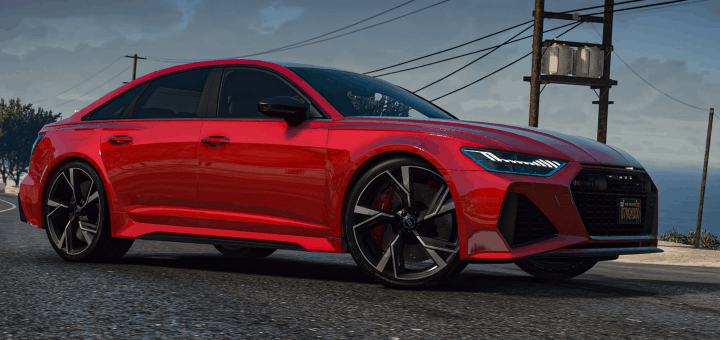 Studio Forza Motorsport - GTA 5 Mods | Grand Theft Auto 5 Studio Forza ...