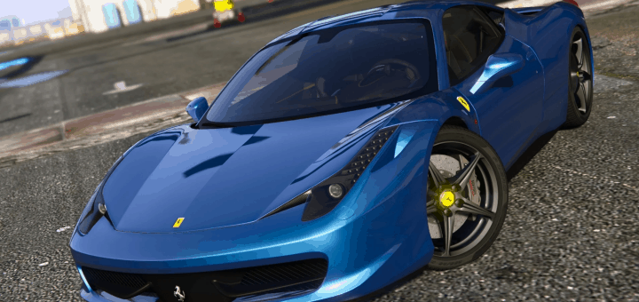 TUNING - GTA 5 Mods | Grand Theft Auto 5 TUNING Mods