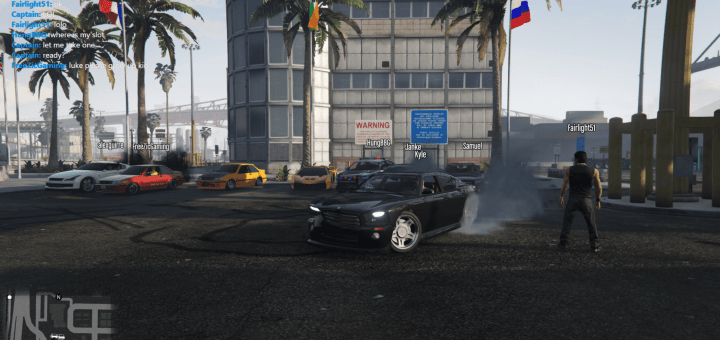 GTA 5 Script Mods | Grand Theft Auto 5 Scripts Mod