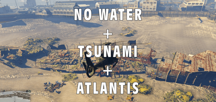 GTA 5 Misc Mods | Grand Theft Auto 5 Misc Mods