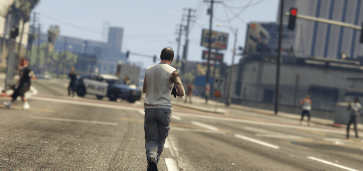 GTA 5 Script Mods | Grand Theft Auto 5 Scripts Mod