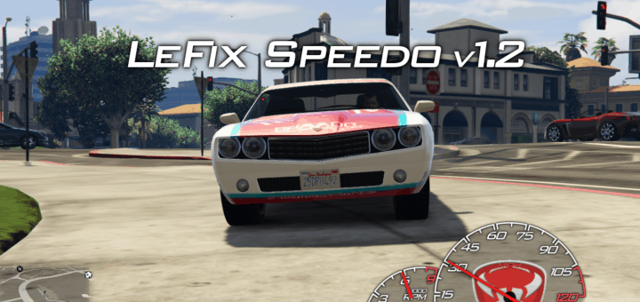 GTA 5 Script Mods | Grand Theft Auto 5 Scripts Mod