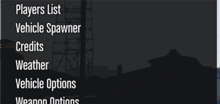 GTA 5 Script Mods | Grand Theft Auto 5 Scripts Mod