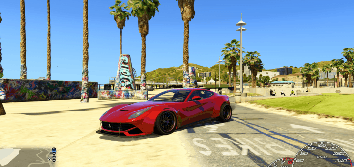 GTA 5 Misc Mods | Unique Add-Ons & Fun Game Extras