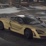 McLaren Novitec 720S N-Largo v2 - GTA 5 Mod Download