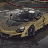 McLaren Novitec 720S N-Largo v2 - GTA 5 Mod Download