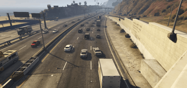 GTA 5 Misc Mods | Grand Theft Auto 5 Misc Mods