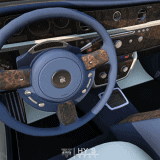 Rolls-Royce Phantom Mutec 2012 1.0 - GTA 5 Mod Download