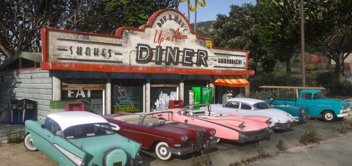 GTA 5 Misc Mods | Grand Theft Auto 5 Misc Mods