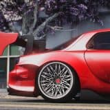 Mazda RX7 FD BN Sport BLS 1.0 - GTA 5 Mod Download
