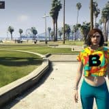 Player Companion 1.2 (Controller Support, Bugfix) - GTA 5 Mod Download