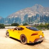 GTA V Remake ReShade Preset 1.1.10 - GTA 5 Mod Download