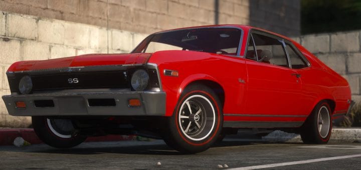 Hot Rod - GTA 5 Mods | Grand Theft Auto 5 Hot Rod Mods