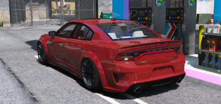 Base Model - GTA 5 Mods | Grand Theft Auto 5 Base Model Mods