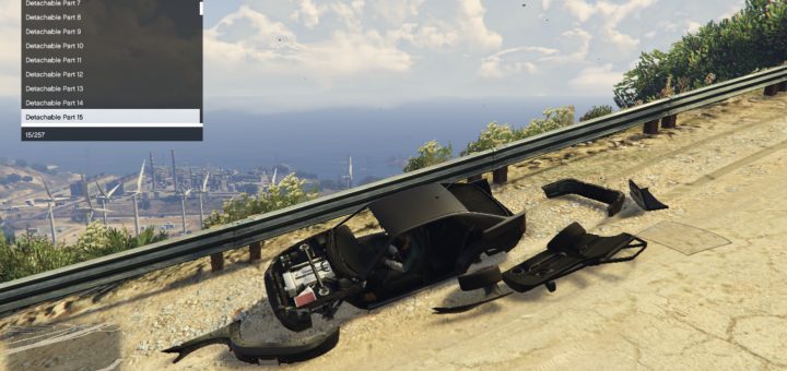 GTA 5 Script Mods | Grand Theft Auto 5 Scripts Mod