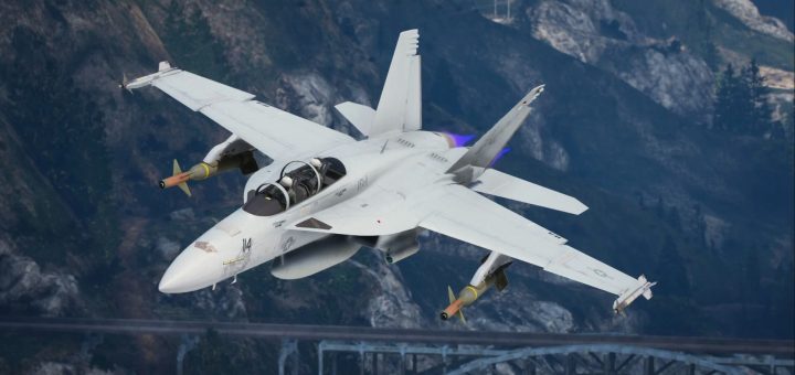 VTOL - GTA 5 Mods | Grand Theft Auto 5 VTOL Mods