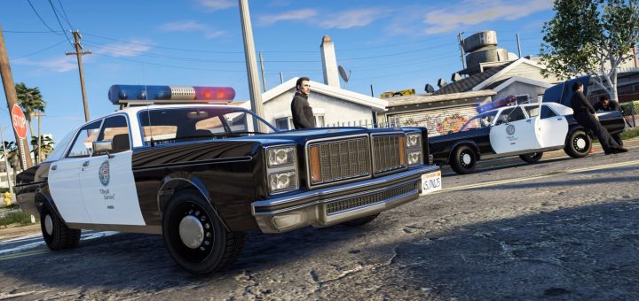 TV - GTA 5 Mods | Grand Theft Auto 5 TV Mods