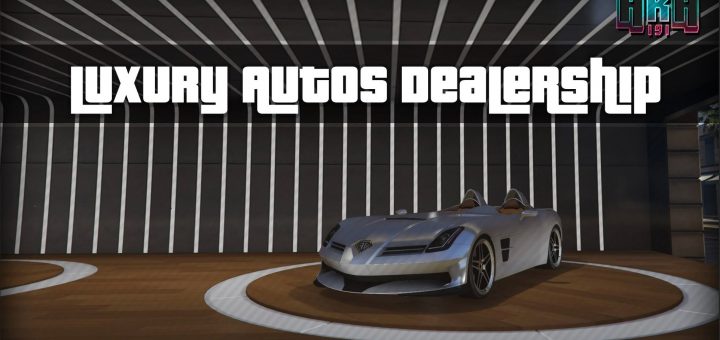 GTA 5 Script Mods | Grand Theft Auto 5 Scripts Mod