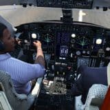 Gulfstream IV Private Jet [Add-On] - GTA 5 Mod Download