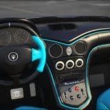 2006 Maserati GranSport [Add-On / FiveM] - GTA 5 Mod Download