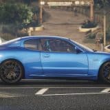 2006 Maserati GranSport [Add-On / FiveM] - GTA 5 Mod Download