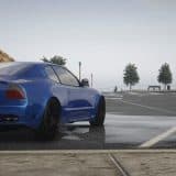 2006 Maserati GranSport [Add-On / FiveM] - GTA 5 Mod Download