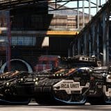 Anti-Riot Heavy Unit (Futuristic/Cyberpunk) [Add-On] - GTA 5 Mod Download
