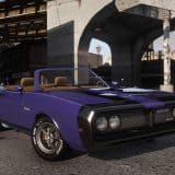 Willard Paradox | Add-On | Tuning | LODs | Shards | - GTA 5 Mod Download