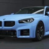 2023 BMW M2 Coupé [Add-On | FiveM] - GTA 5 Mod Download