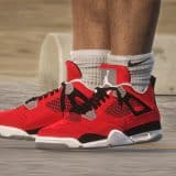 Air Jordan 4 for MP Male - GTA 5 Mod Download