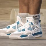 Air Jordan 4 for MP Male - GTA 5 Mod Download