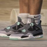 Air Jordan 4 for MP Male - GTA 5 Mod Download