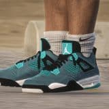 Air Jordan 4 for MP Male - GTA 5 Mod Download