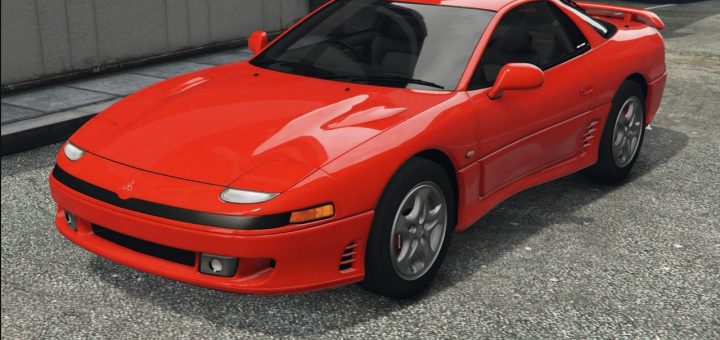 Japan - GTA 5 Mods | Grand Theft Auto 5 Japan Mods