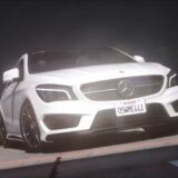 2014 Mercedes-Benz CLA 250 [Add-On / FiveM | Tuning] - GTA 5 Mod Download