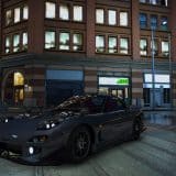 NaturalVision Evolved Brighter Night Reshade Preset - GTA 5 Mod Download