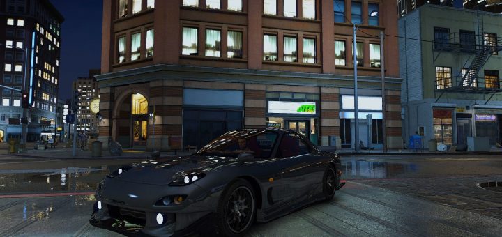 GTA 5 Misc Mods | Grand Theft Auto 5 Misc Mods