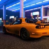 NaturalVision Evolved Brighter Night Reshade Preset - GTA 5 Mod Download