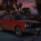 Stock Declasse Tulip M-100 [Add-On | Liveries | Tuning] - GTA 5 Mod ...