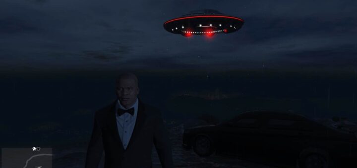 GTA 5 Misc Mods | Grand Theft Auto 5 Misc Mods