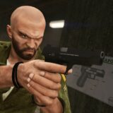 Smith & Wesson M&P9 Performance Center Ported - GTA 5 Mod Download