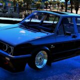 VW Velocity SA Stanced - GTA 5 Mod Download