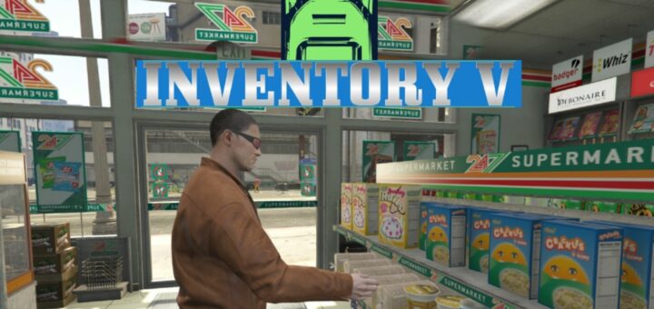 GTA 5 Script Mods | Grand Theft Auto 5 Scripts Mod