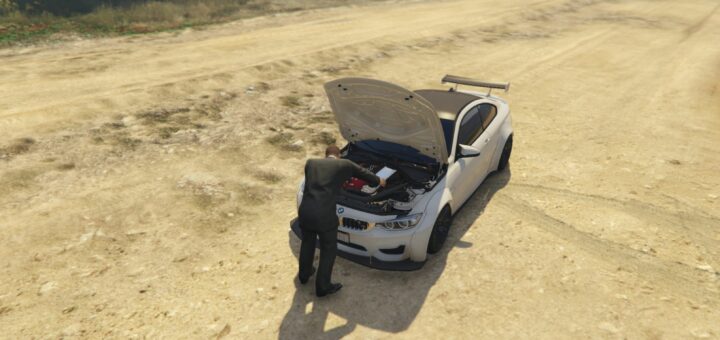 GTA 5 Script Mods | Grand Theft Auto 5 Scripts Mod