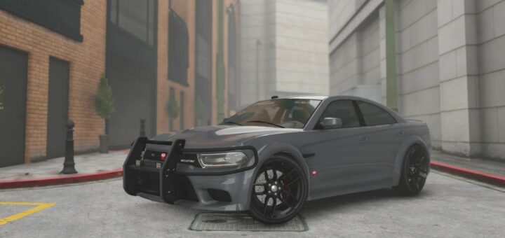 Emergency- Unmarked Cruiser - GTA 5 Mods | Grand Theft Auto 5 Emergency ...