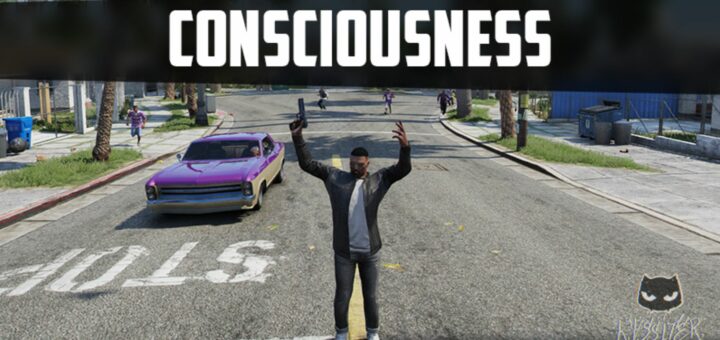 NPC - GTA 5 Mods | Grand Theft Auto 5 NPC Mods