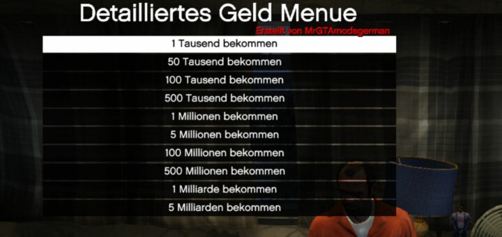 GTA 5 Script Mods | Grand Theft Auto 5 Scripts Mod